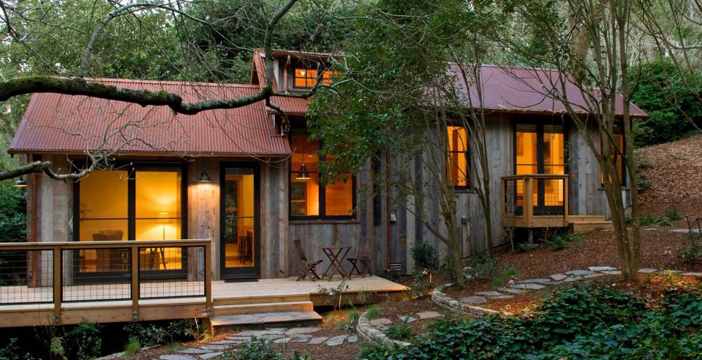 Top Small House Siding Colors | NJ Custom Home Builder | Gambrick