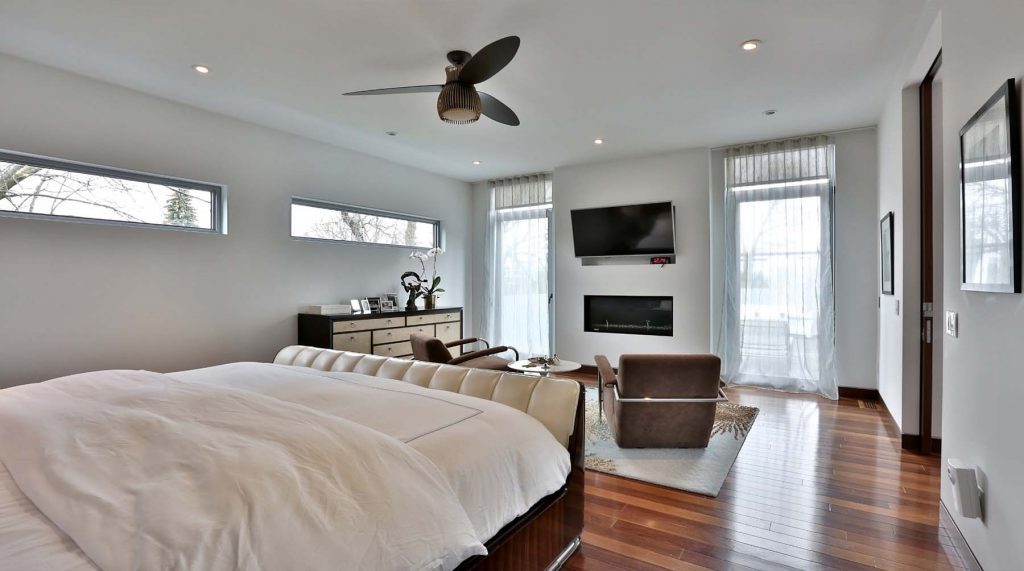 How To Soundproof A Bedroom - Modern Design