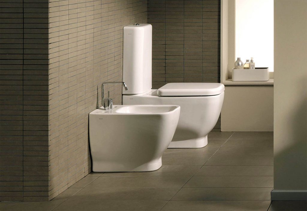 What Is A Bidet | What Do They Do & How Do You Use It?