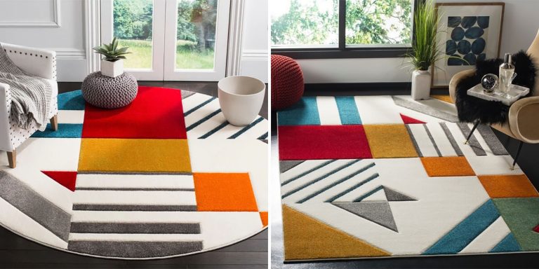 Area Rug Styles | Top Area Rug Designs Ideas & Pictures