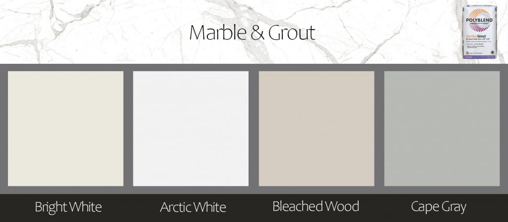 The Best Grout Color For Marble – Modern Design