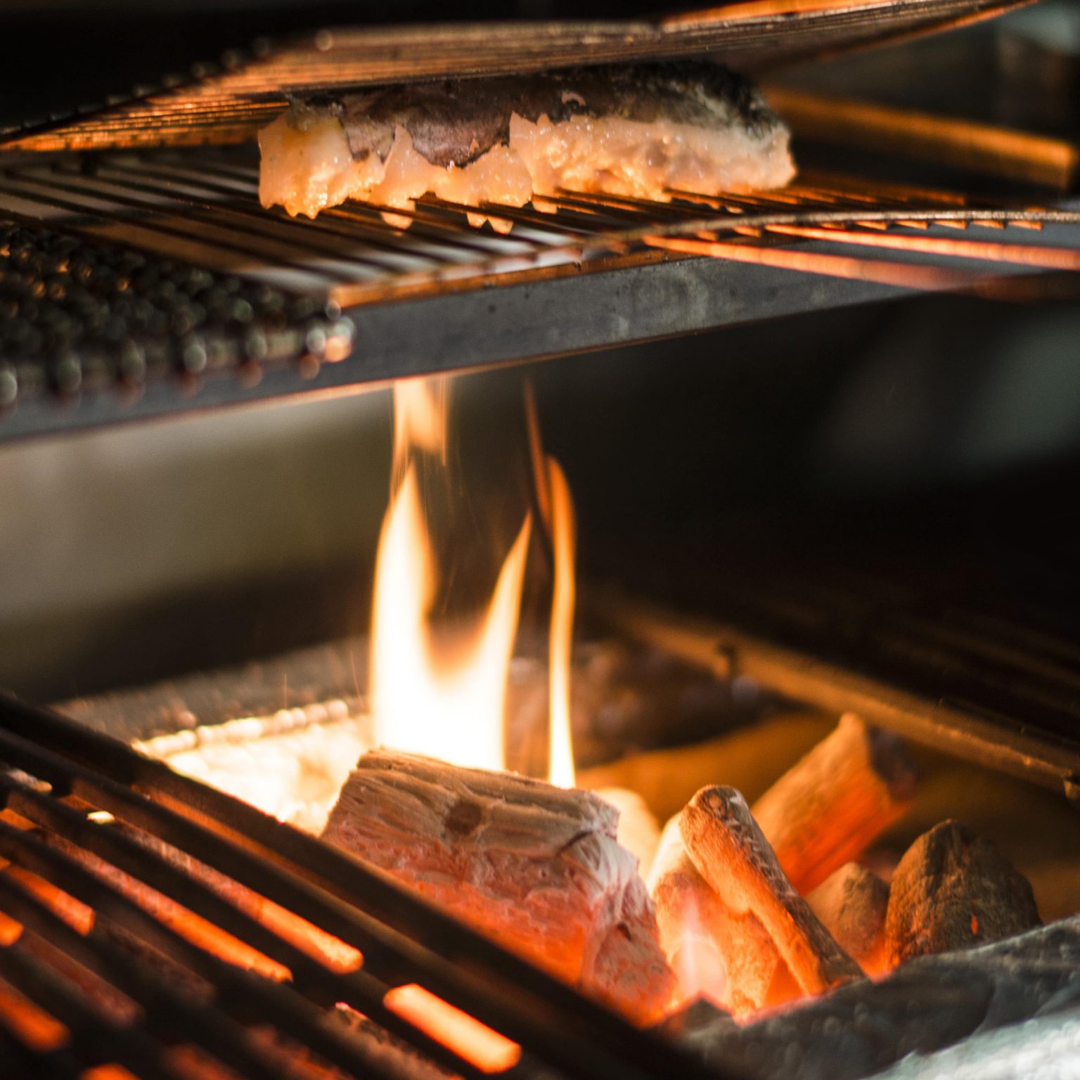 What Is Japanese Robata Grill?