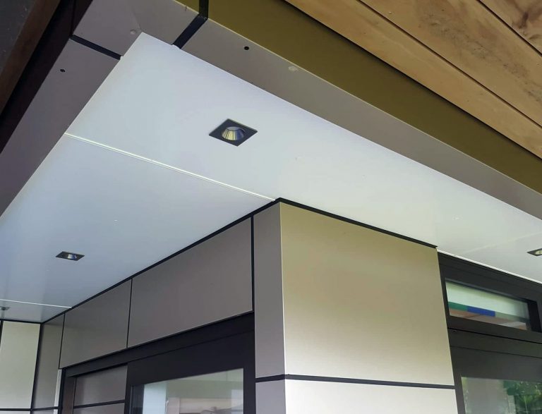 The Benefits Of Soffit Lighting – Modern Design