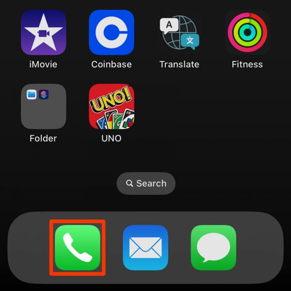 What Does Canceled Call On iPhone Mean?