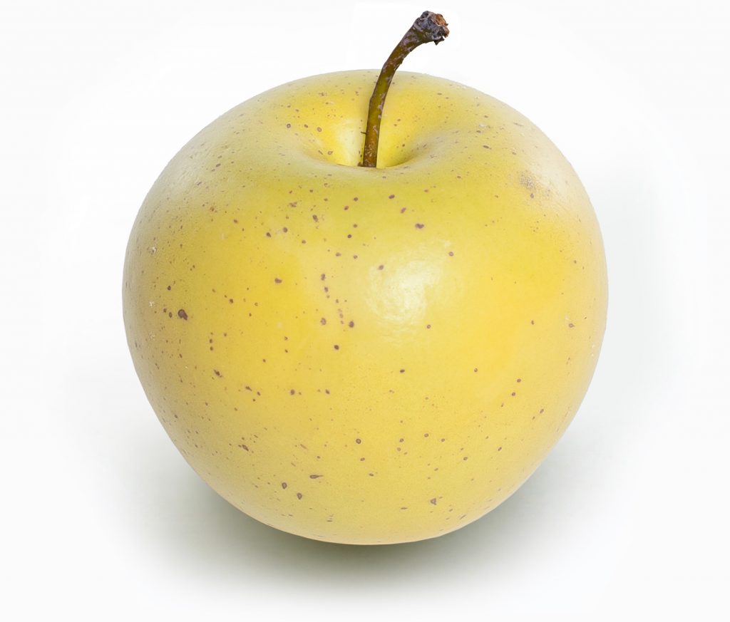 24 Yellow Apples And Their Uses