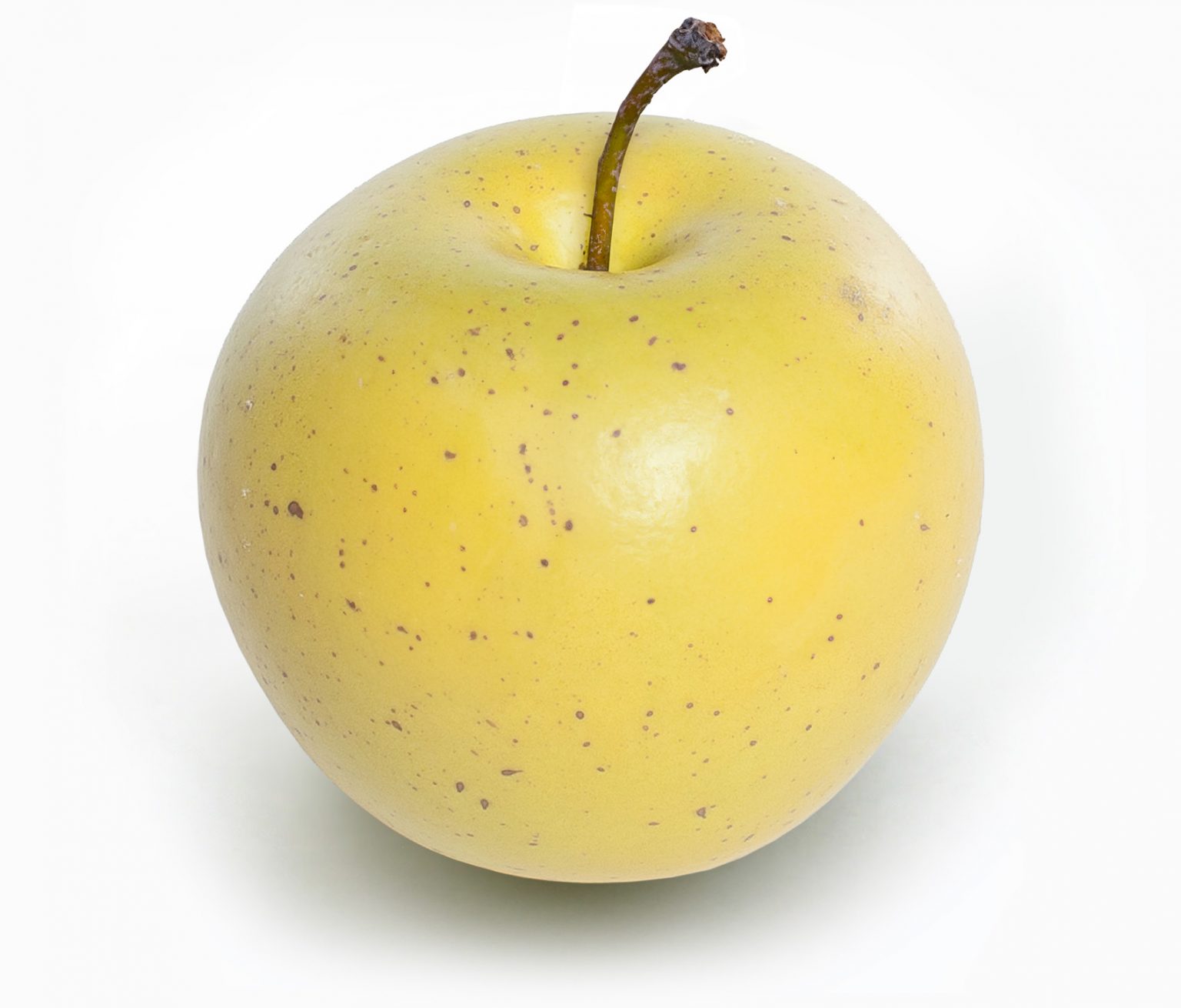 24 Yellow Apples And Their Uses