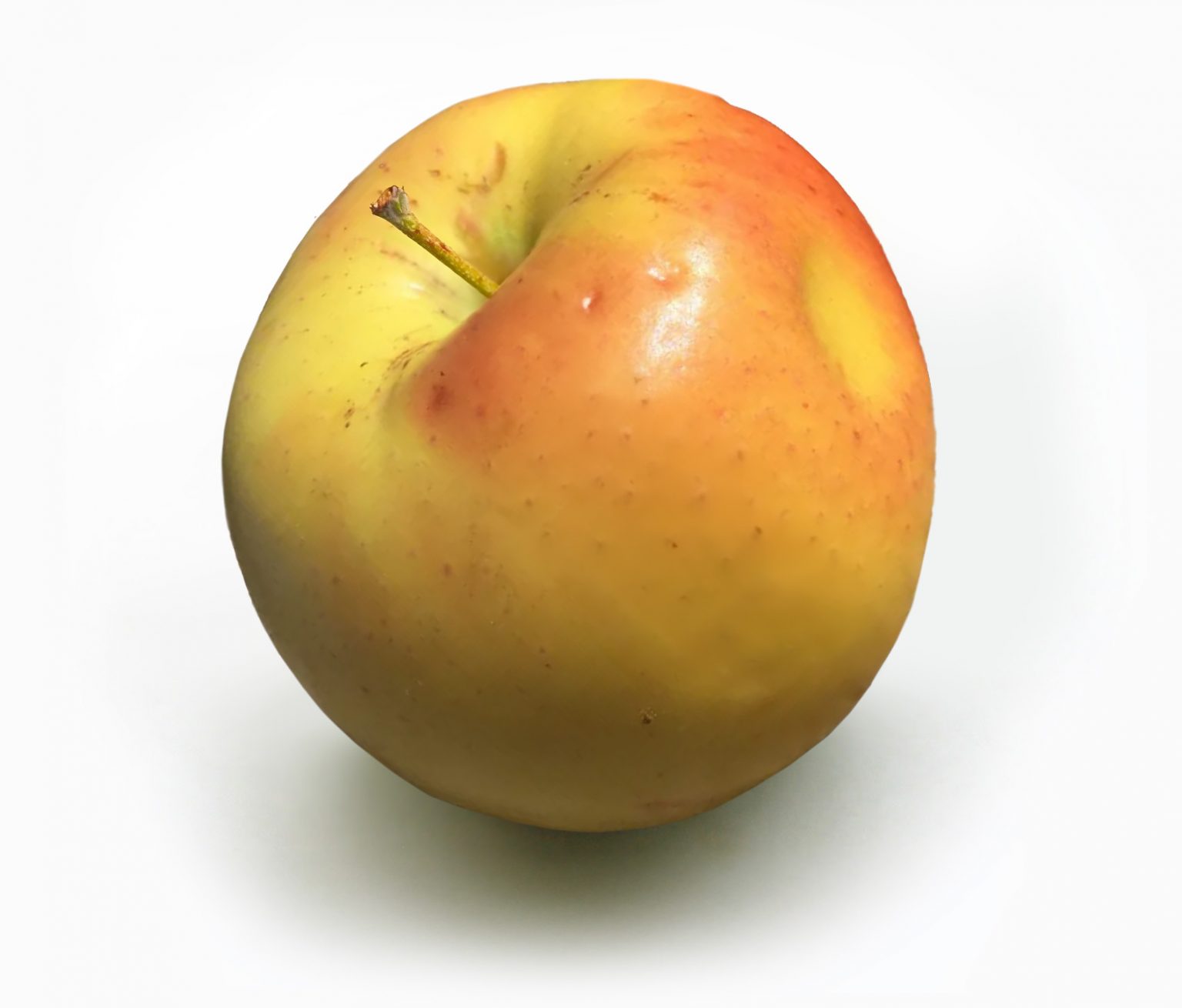 24 Yellow Apples And Their Uses